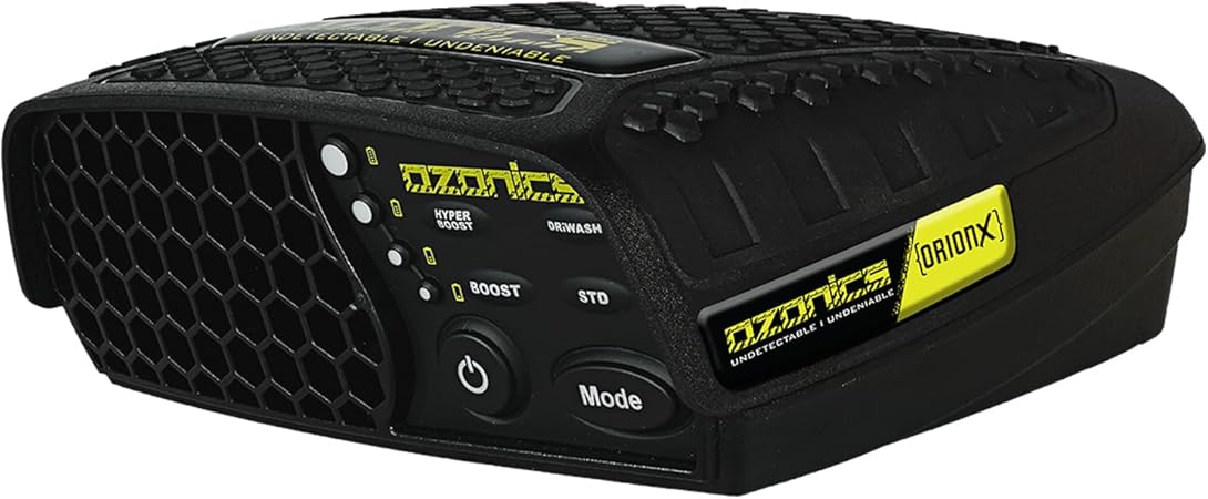 Amazon.com: Ozonics Scent Eliminator (Orionx) : Sports & Outdoors