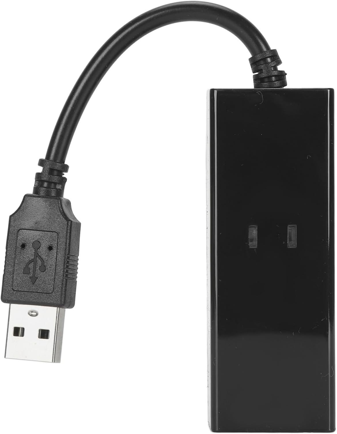 Amazon.com: USB Data Modem, 56K External Dial Up Fax Data Modem ...