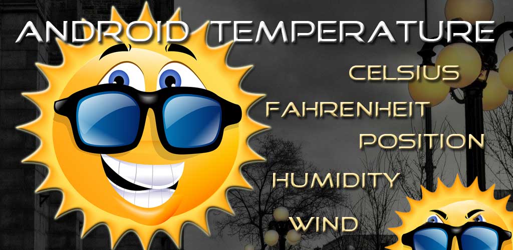 Android Temperature Pro:Amazon.de:Appstore for Android