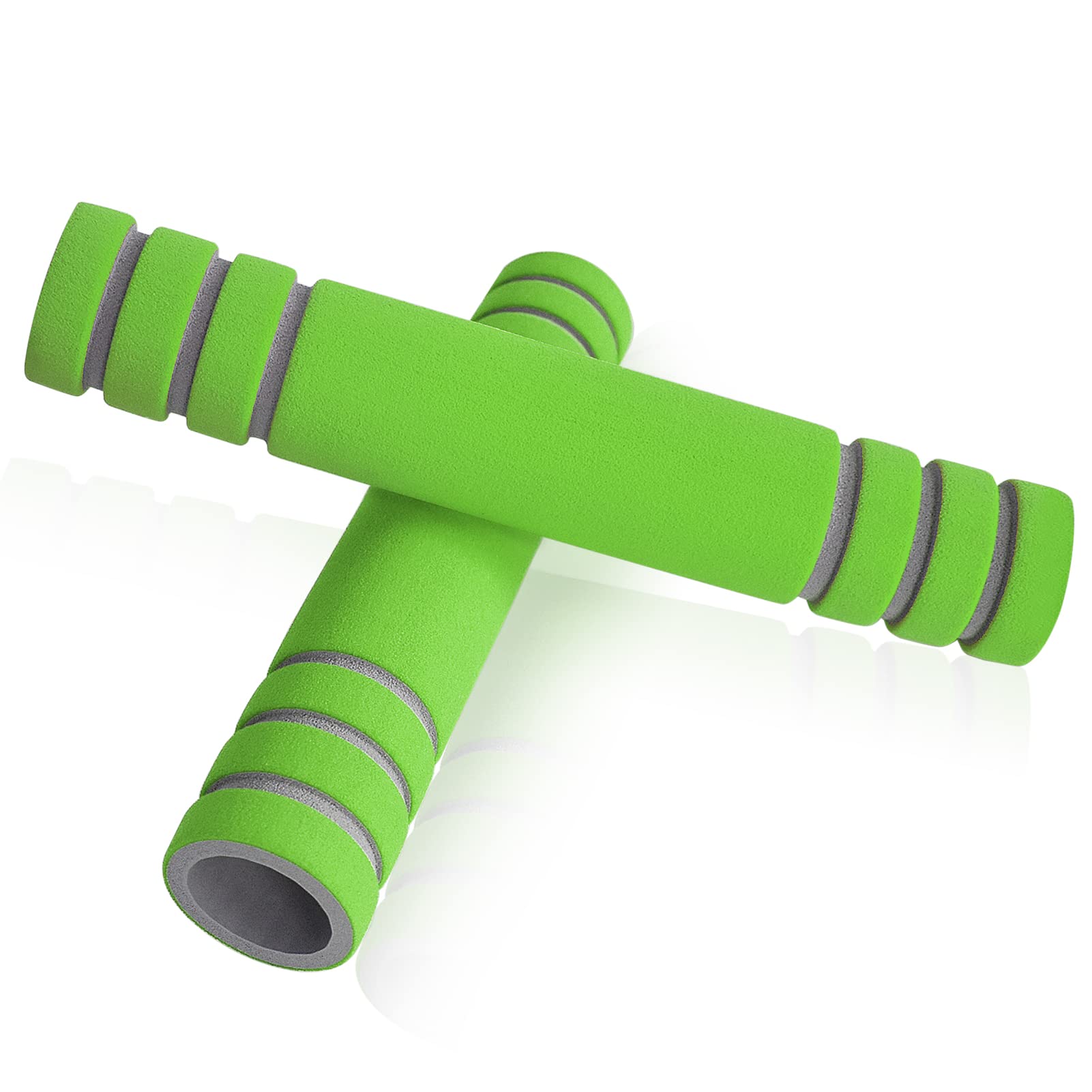 VNVM Kayak Paddle Grips 2 Pack, Soft Paddle Grips for Kayaking Take ...