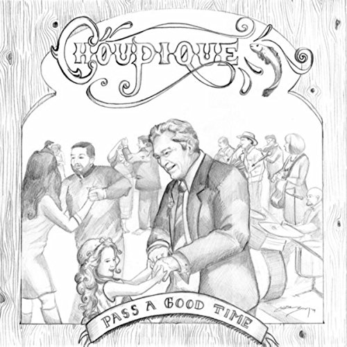 Play Pass a Good Time by Choupique on Amazon Music