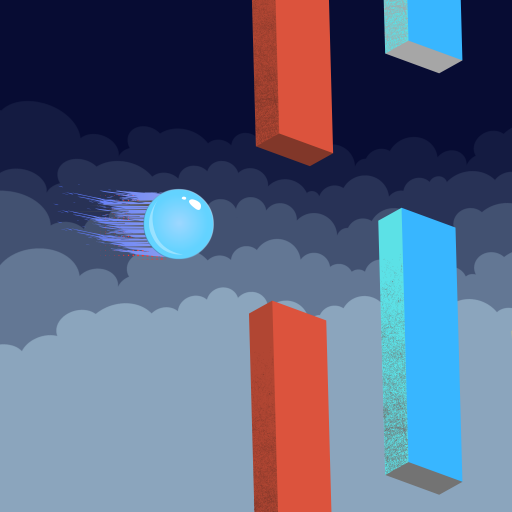 Bouncing Ball 3D - App on Amazon Appstore