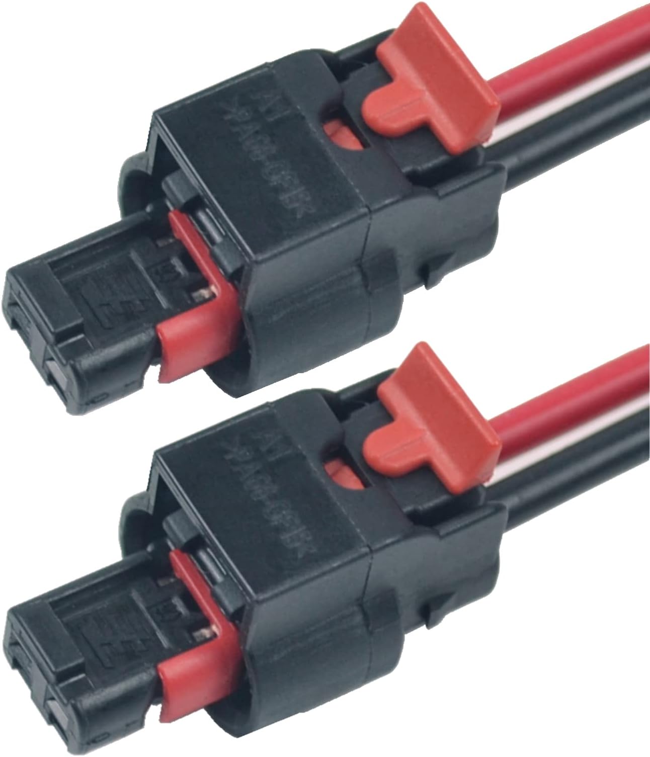 Amazon.com: 2pcs for Dodge Chrysler Ignition Coil Connector Pigtail ...