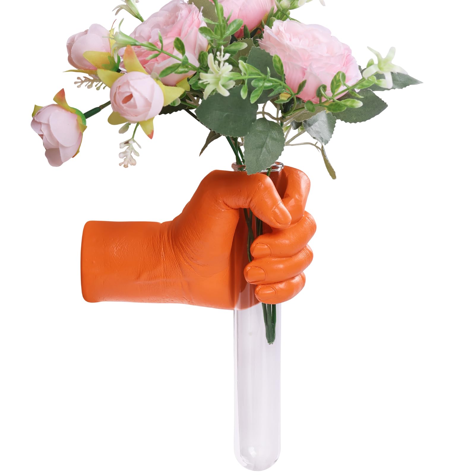 Amazon.com: XYQXYQ Creative wall hanging sculpture, artistic wall ...