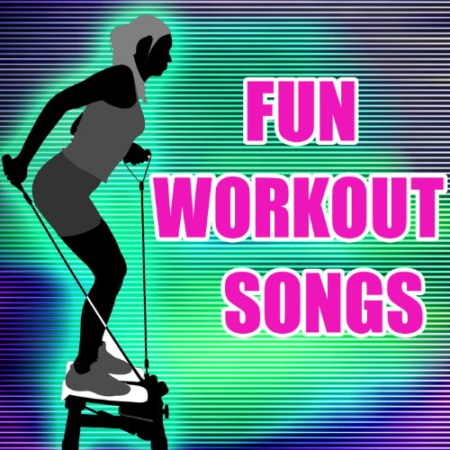 Play Fun Workout Songs by Workout Allstars on Amazon Music