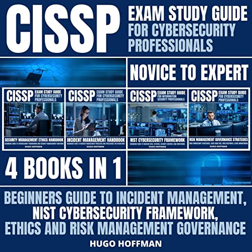 Amazon.com: Eleventh Hour CISSP®: Study Guide, Third Edition (Audible Audio Edition): Eric ...