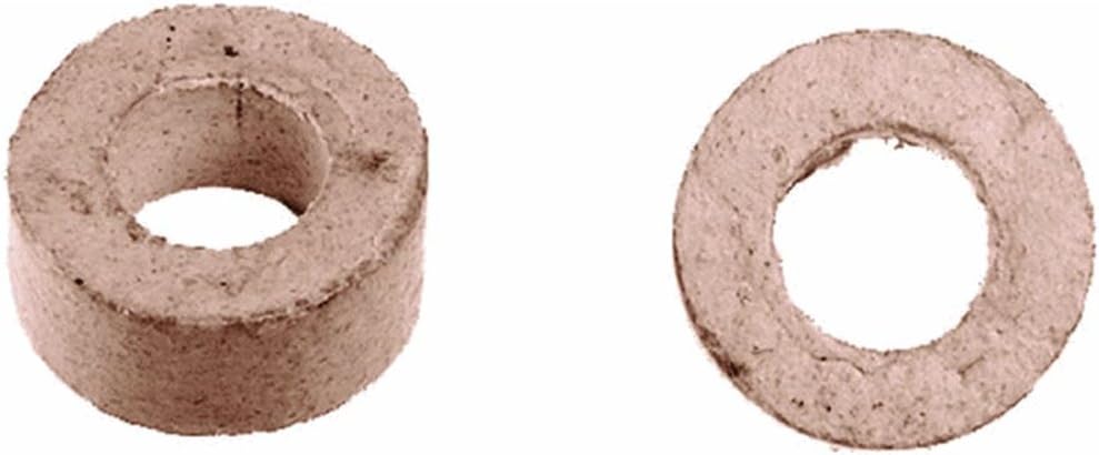 Danco Fibre Bonnet Nut and Packing 5/16 in. Dia. - Faucet O Rings ...