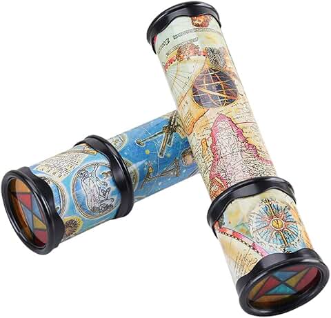 Amazon.co.uk: Kaleidoscopes - Kaleidoscopes / Novelty & Gag Toys: Toys ...