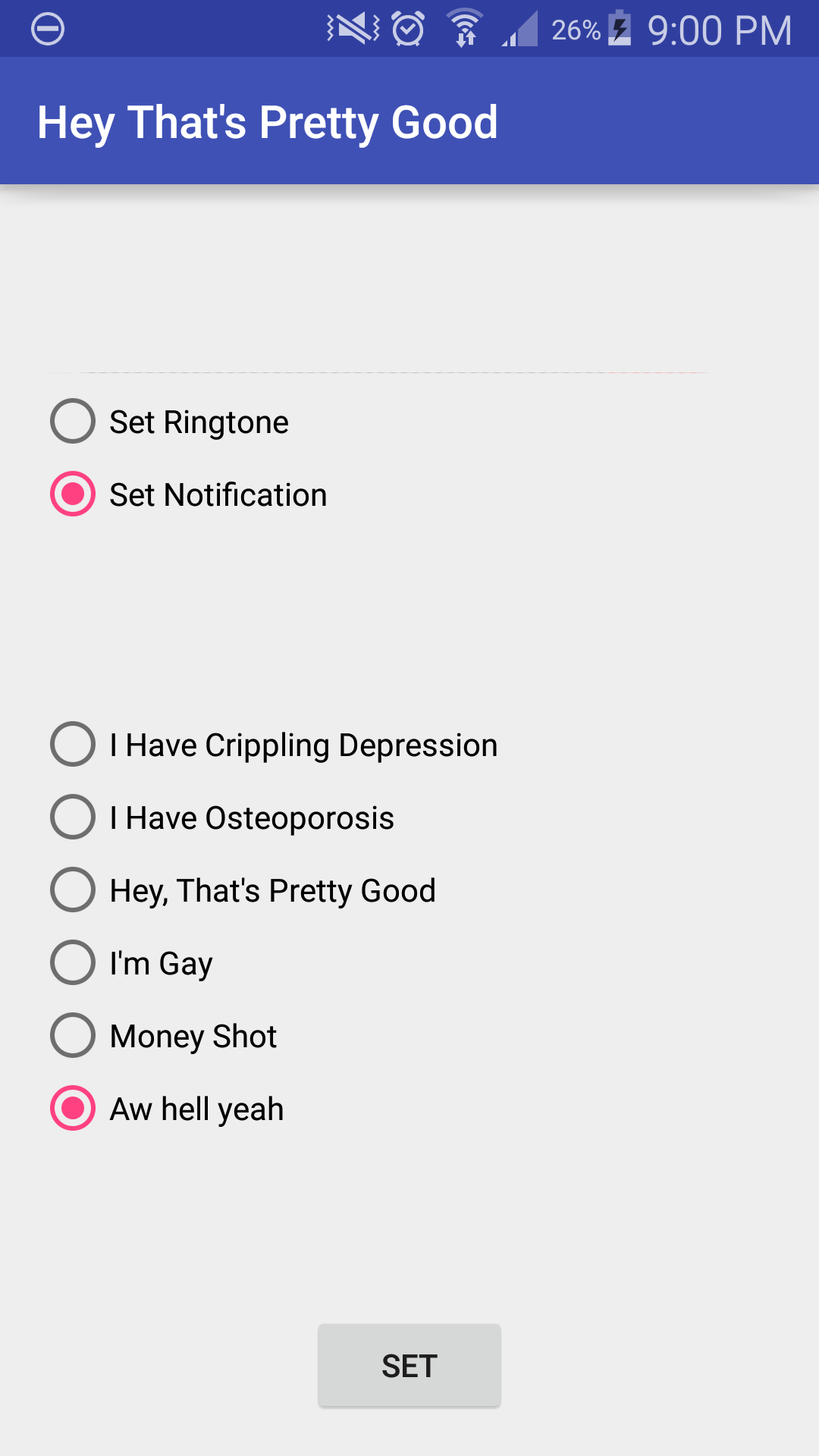 Pretty Good Soundboard - App on Amazon Appstore