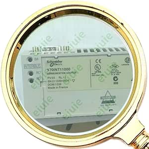 Amazon.com: 170INT11000 Interbus Communication Adaptor 500 kbit/s 170 ...
