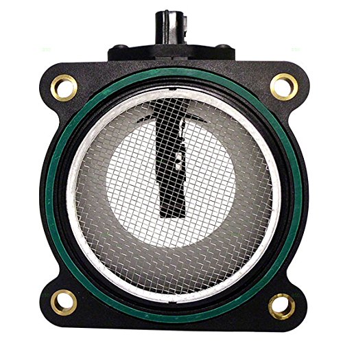 Amazon.com: Brock Replacement Air Flow Meter Sensor Compatible with ...