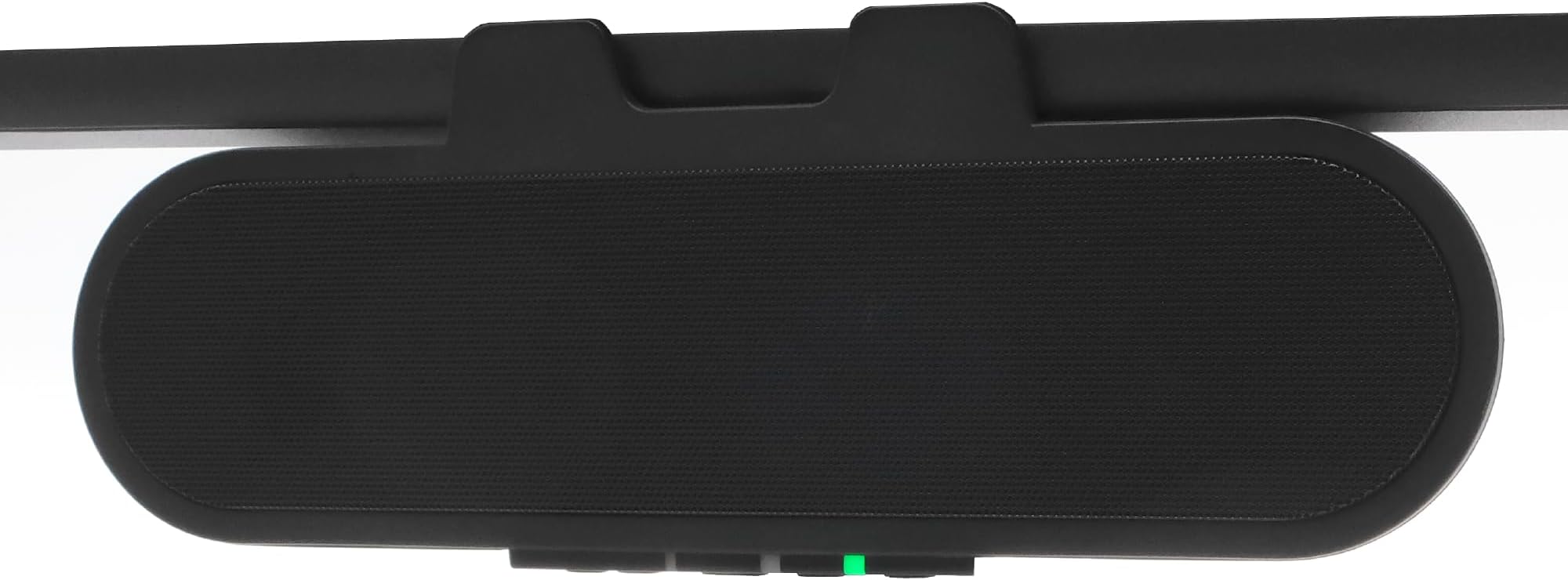 Amazon.com: Cyber Acoustics USB & Bluetooth Speaker Bar (CA-2890PRO ...