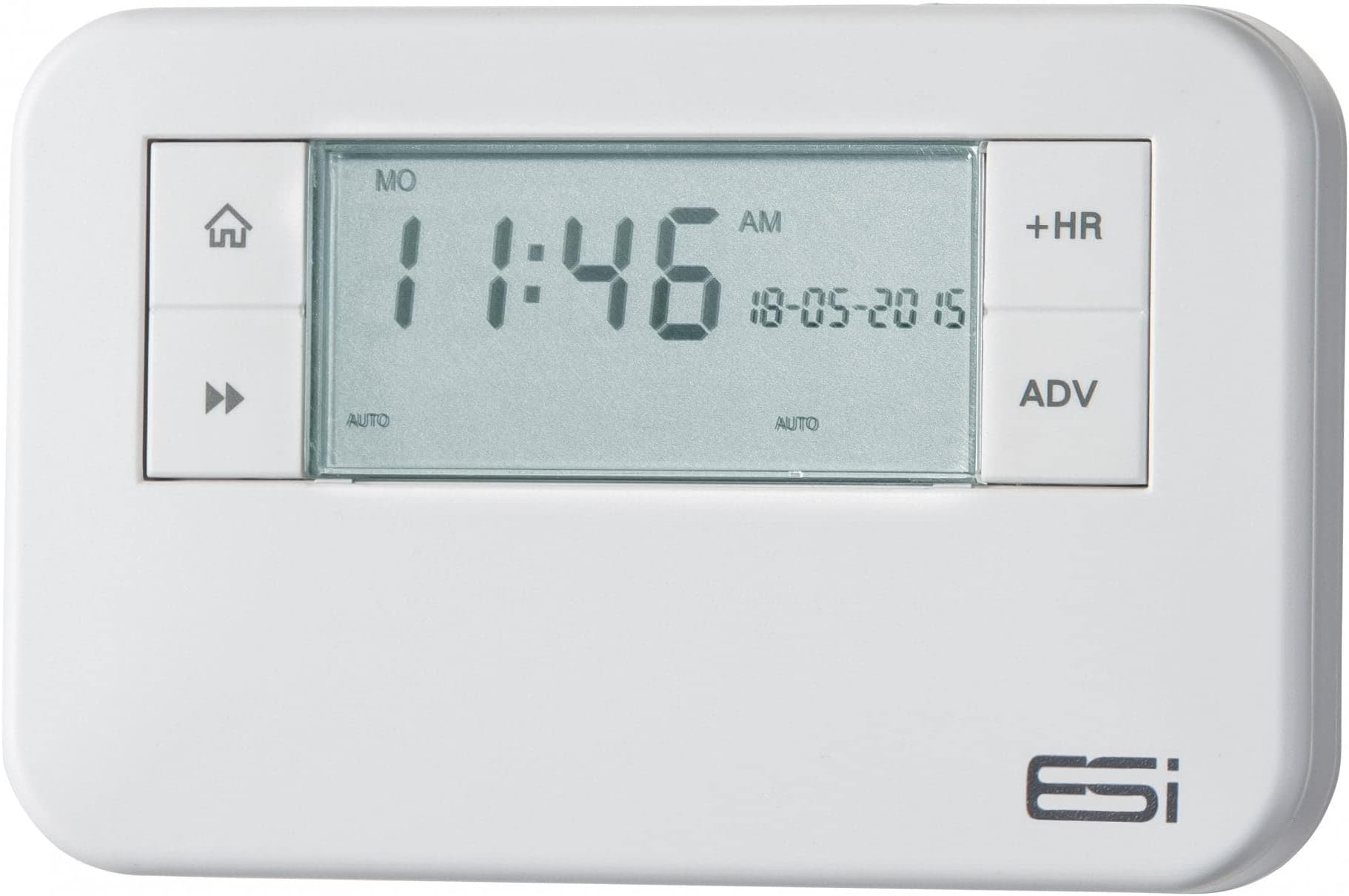 Horstmann Heating Control Programmers H47XL : Amazon.co.uk: Automotive