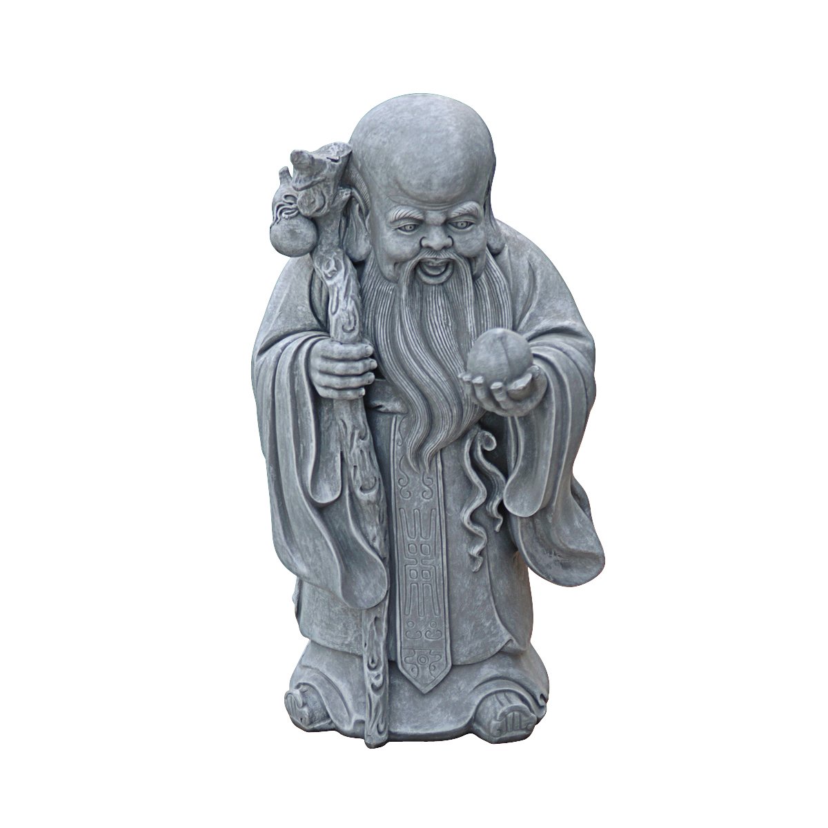 Chinese God Of Longevity
