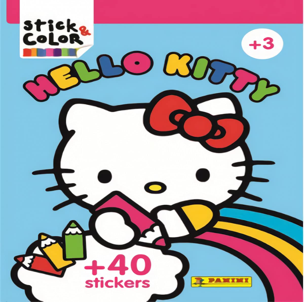 Hello Kitty : Amazon.com.mx: Libros