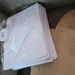 A5 White Paper Printer Paper A5 Copy Paper - Smooth A5 Printer Paper ...