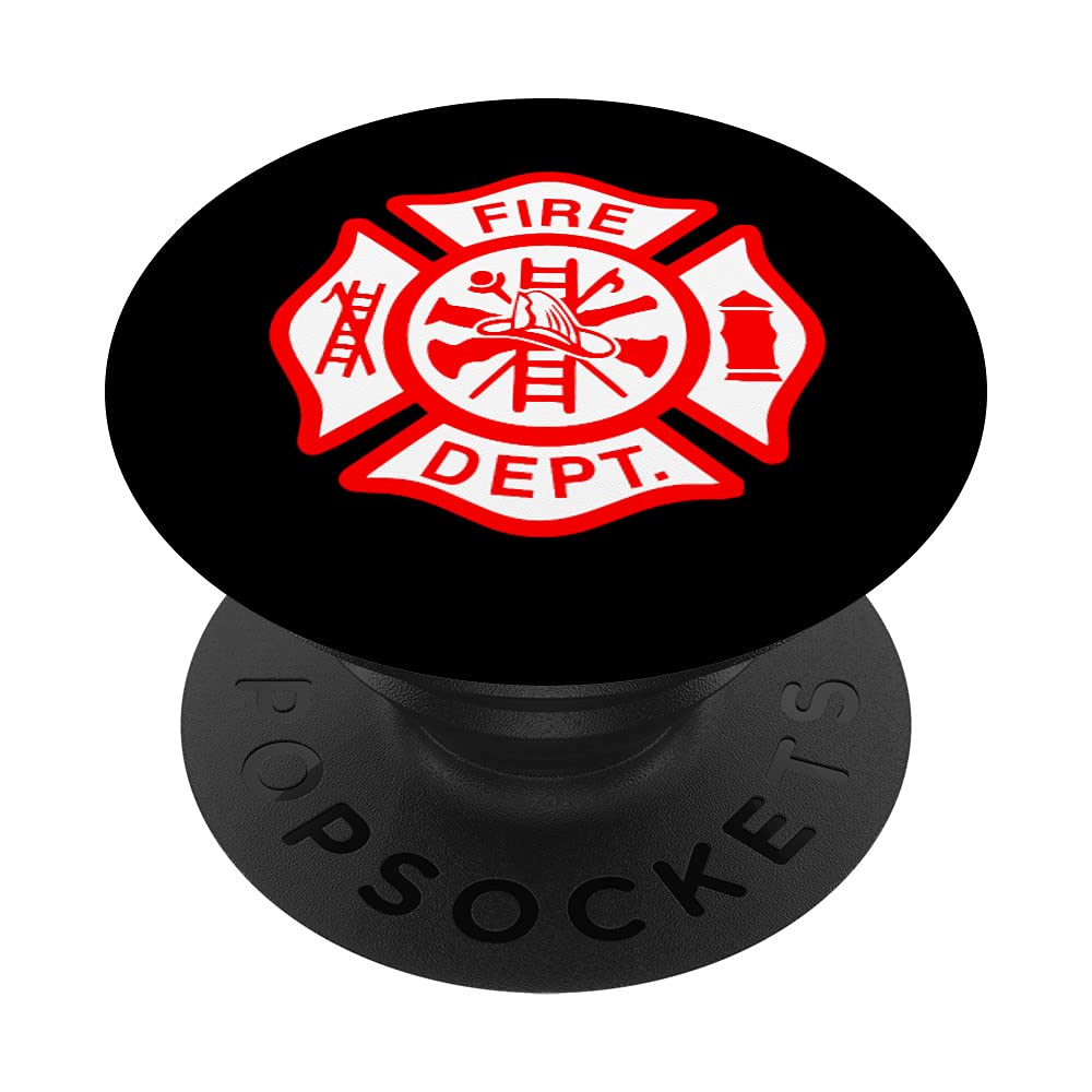 Firefighter Symbol Images