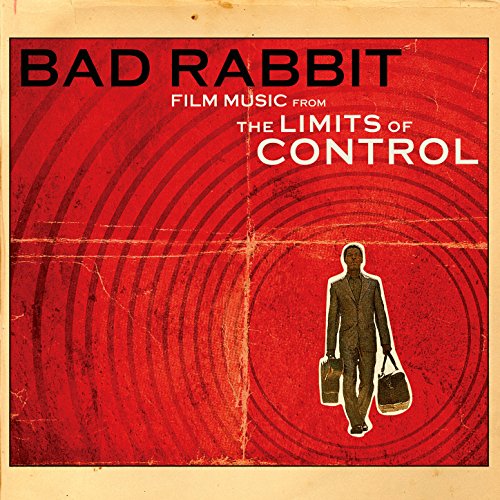 Play Film Music from the Limits of Control - EP by Bad Rabbit on Amazon ...