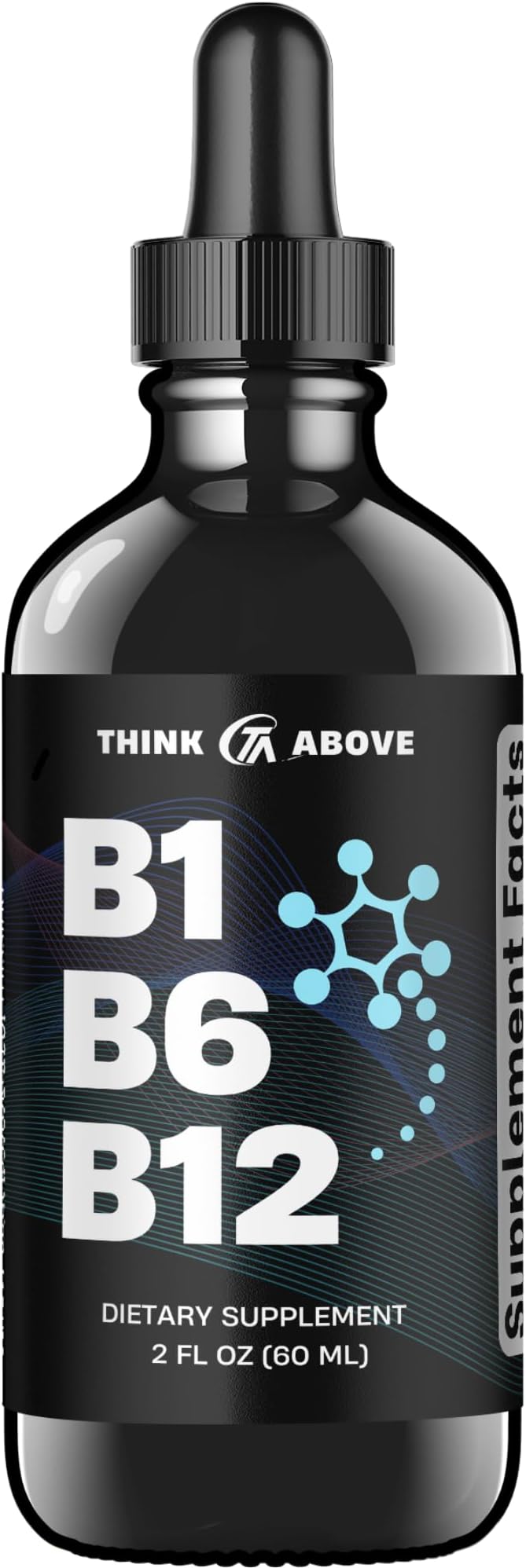 Amazon.com: Cardina B12 Vitamins for Women and Men - Brain Supplements ...
