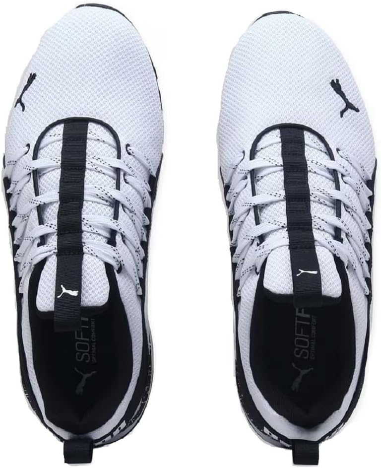 PUMA Men's Axelion Cross Trainer