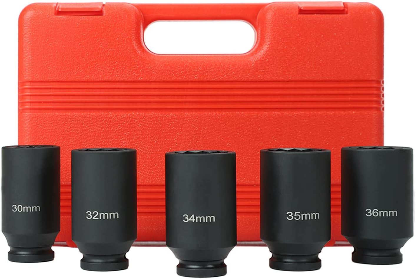 Amazon.com: Lisle 39510 30mm Axle Nut Socket, Taiwan : Tools & Home ...