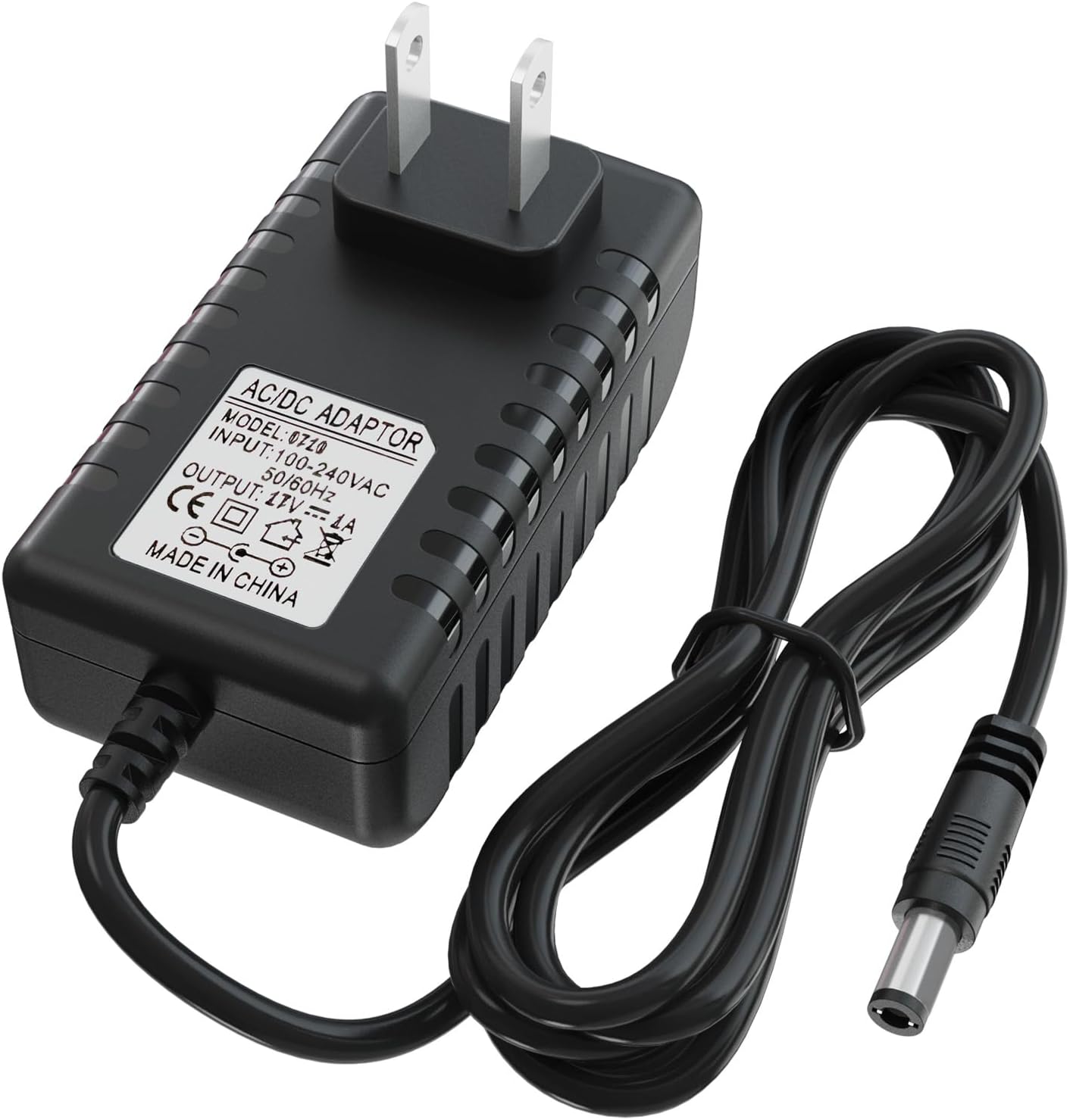 Amazon.com: Replacement Adapter Fit for Bose Solo 5 TV Sound Bar ...