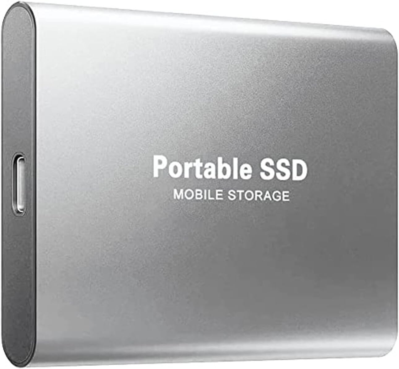 Goreem External Solid State Drive Mobile SSD 14TB High Speed Portable ...