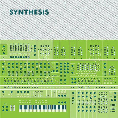Amazon MusicでSolid RockのSynthesisを再生する