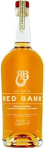 Red Bank Whisky 700ml (ABV 40% Alcohol) — Premium Whisky | Canadian ...