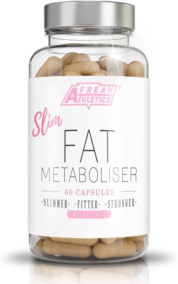 Fat Burners for Women Weight Loss Supplement - Slim Fat Metaboliser ...