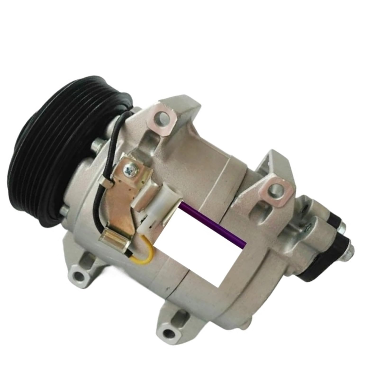 Amazon | ボルボ S60 2.5T 2.5L T5 2.5L L5 ガスカーエアコンコンプレッサー 8708581 8602998 ...