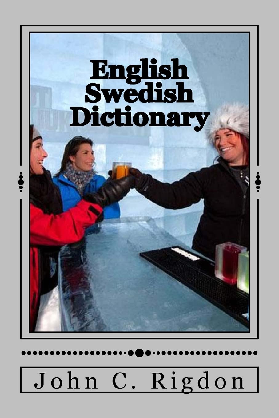 Amazon.com: English / Swedish Dictionary: Svenska / Engelska Ordbok ...