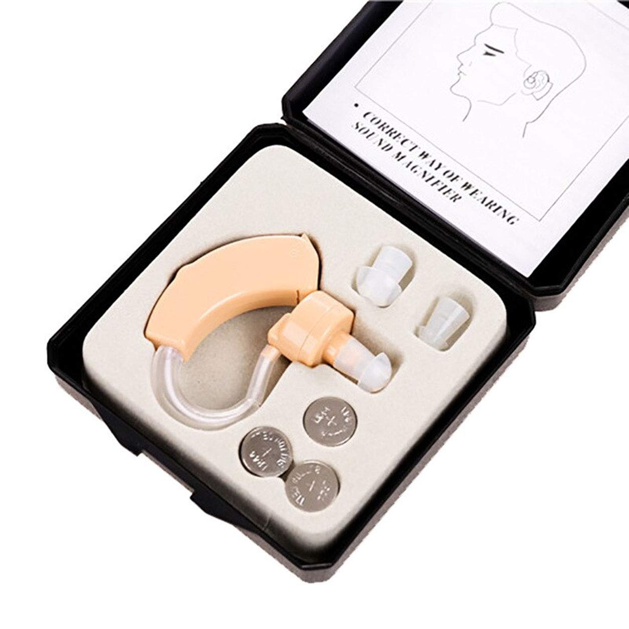 Buy Rockfieln Super Sound Enhancer Hearing Aid Bionic Ear Sound ...