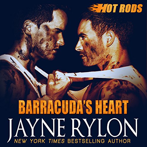 Amazon.com: Barracuda's Heart: Hot Rods, Book 6 (Audible Audio Edition ...