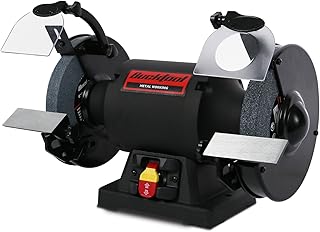 The Importance Of Rpm In Grinder Machine Performance | ShunTool