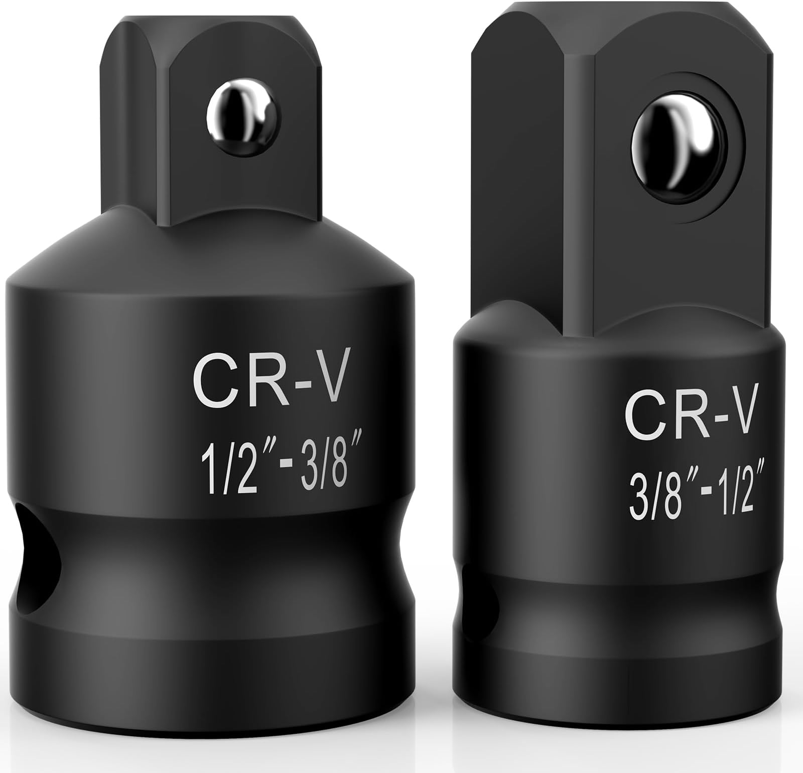 DEWALT 1/2" Drive Impact Adapter 1/2" TO 3/8" - Amazon.com