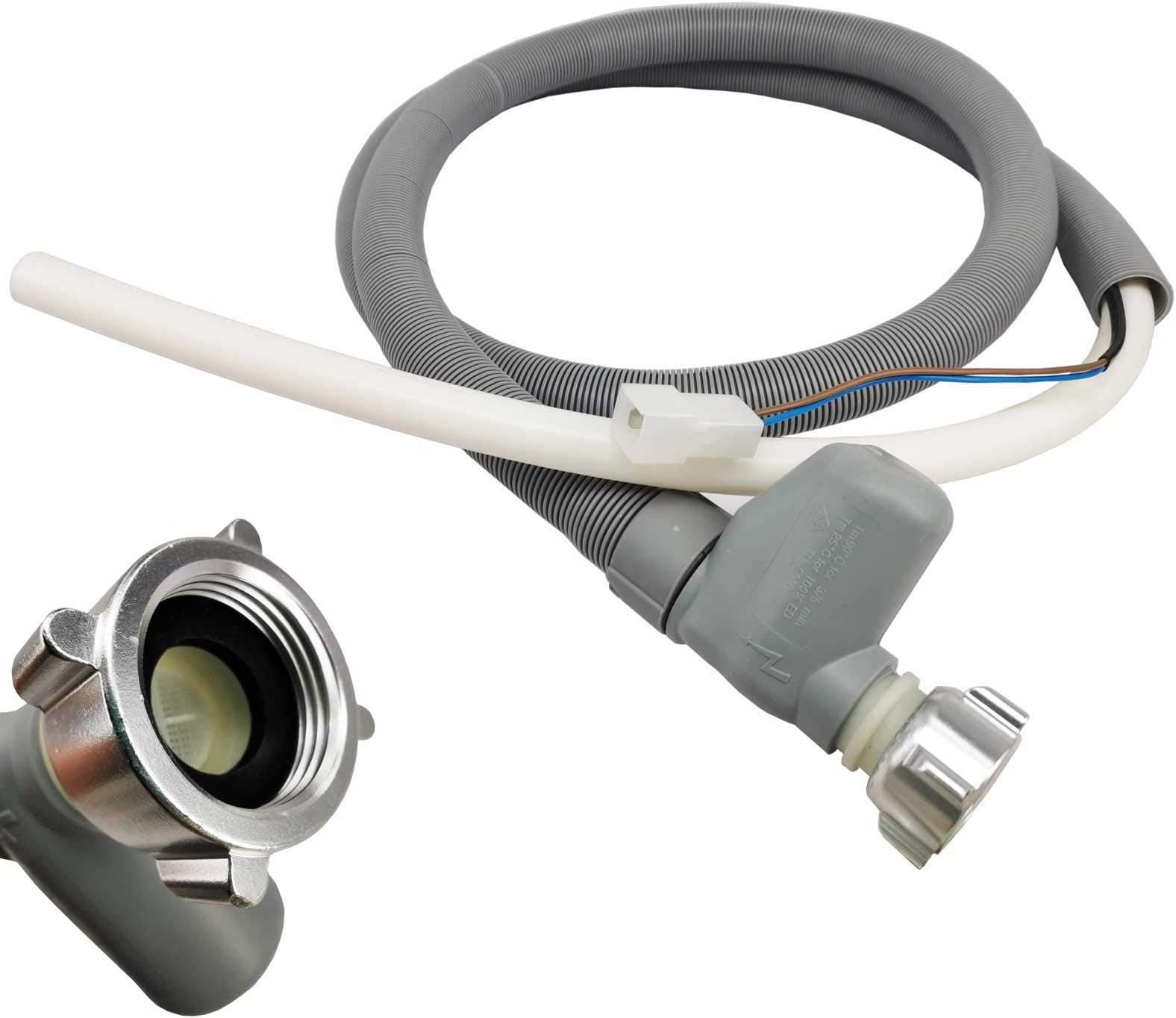 Aquastop / Aquastopschlauch / Sicherheitsschlauch für Waschmaschine ...