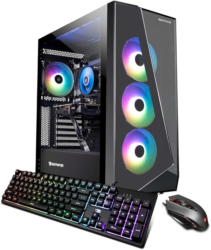 Amazon.com: IBUYPOWER