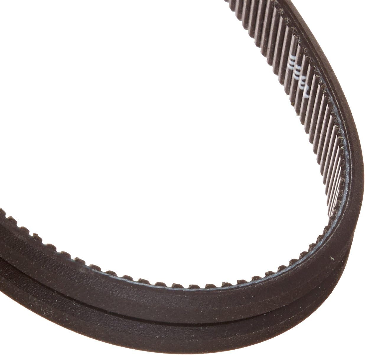 Amazon.com: Gates 2/7M670JB Polyflex JB Belt, 7M Section, 9/16" Top ...