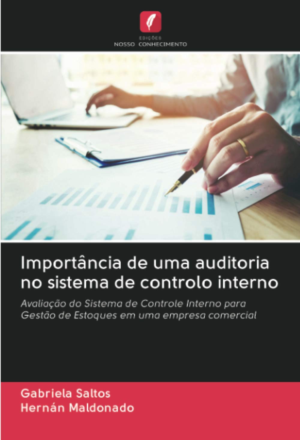 Importancia De Uma Auditoria No Sistema De Controlo Interno Avaliacao ...