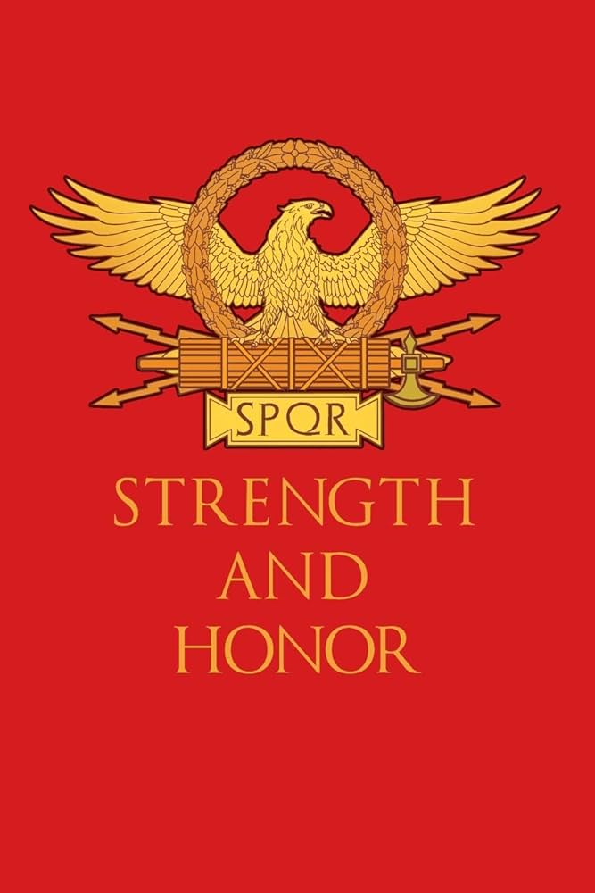 Roman Empire Standard