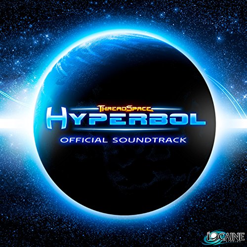 Amazon.com: ThreadSpace: Hyperbol (Official Soundtrack) : iocaine studios: Digital Music