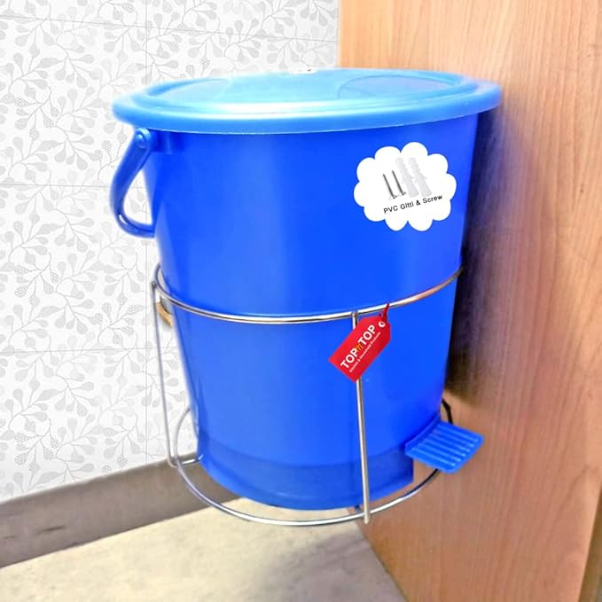 Stainless Steel Bin Holder/Dust Bin Holder/Modular Kitchen Fixture With ...