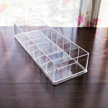 Amazon.com: ELLDOO 2 Pack Water Flavor Packet Organizer, Plastic Water ...