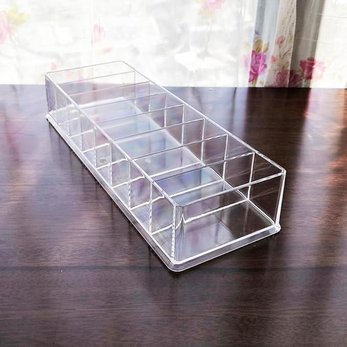 Amazon.com: ELLDOO 2 Pack Water Flavor Packet Organizer, Plastic Water ...