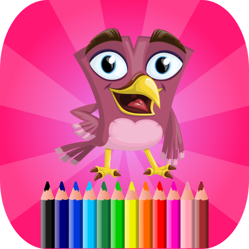 Kids Painting - App on Amazon Appstore