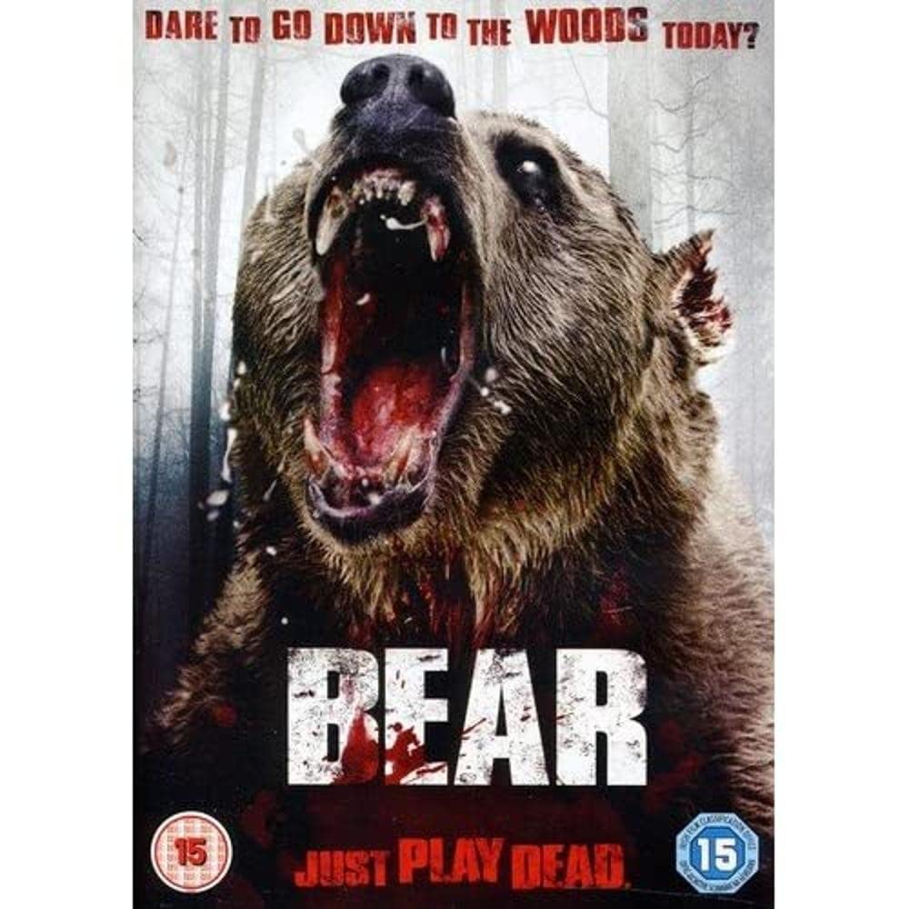 Bear Attack Movies 60 Photos - Moonagedaydream.film