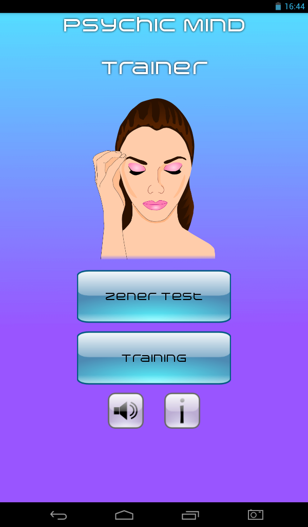 Psychic Mind Trainer - App on Amazon Appstore