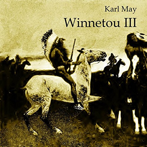 Winnetou III : Amazon.in: Books