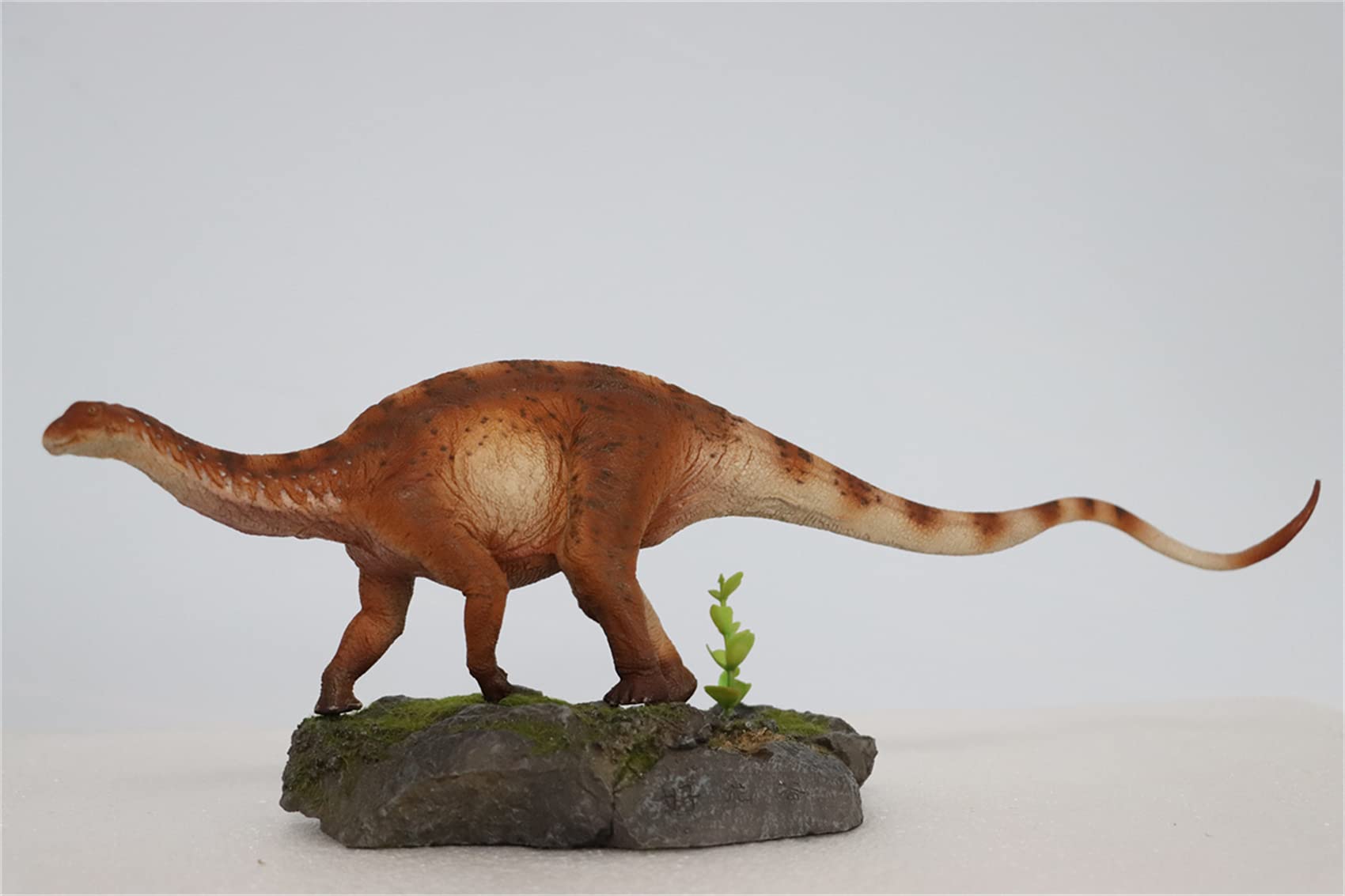 Diplodocus Walking With Dinosaurs Toy